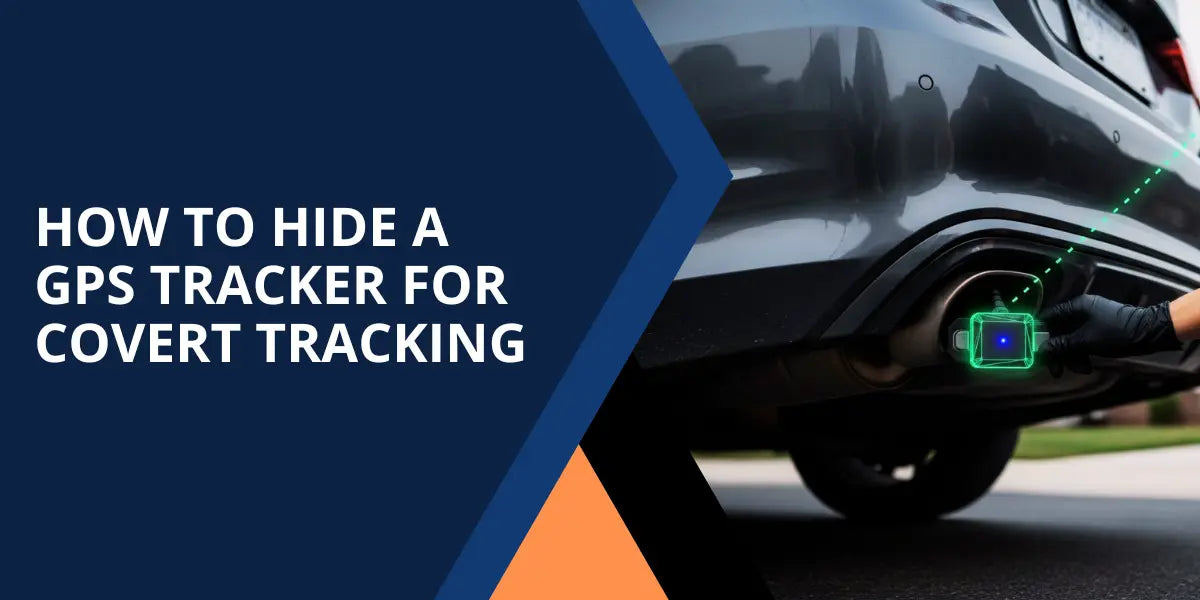 How to Hide a GPS Tracker: Covert Tracking - Car’s Safety – Auto Lines ...