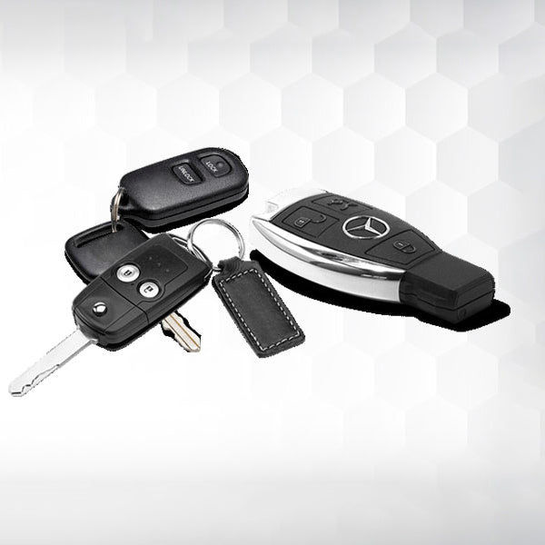 Key – Auto Lines Australia