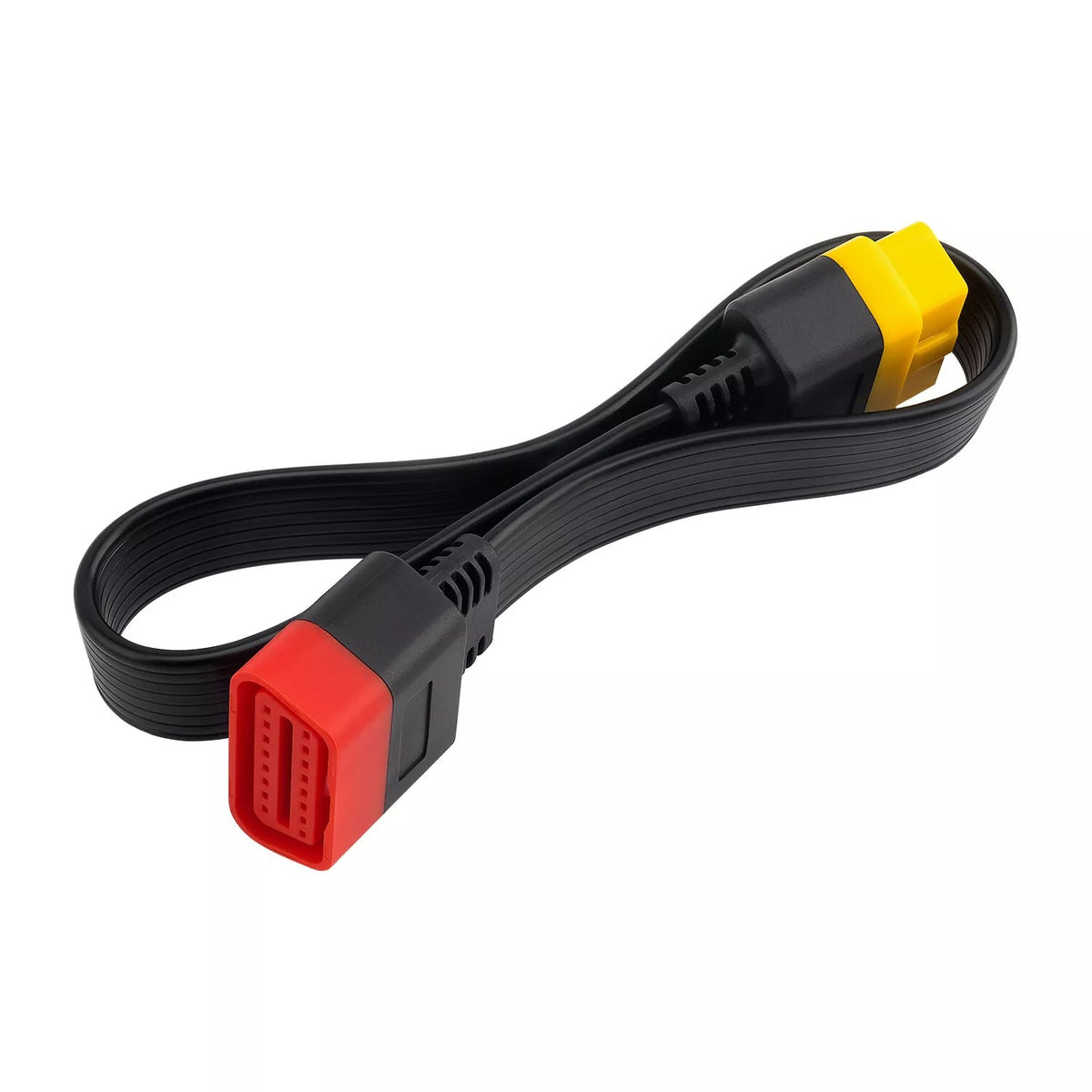 Launch OBD2 Extension Cable 16 Pin Male To Female FOR V/V +/PRO /PRO 3 ...