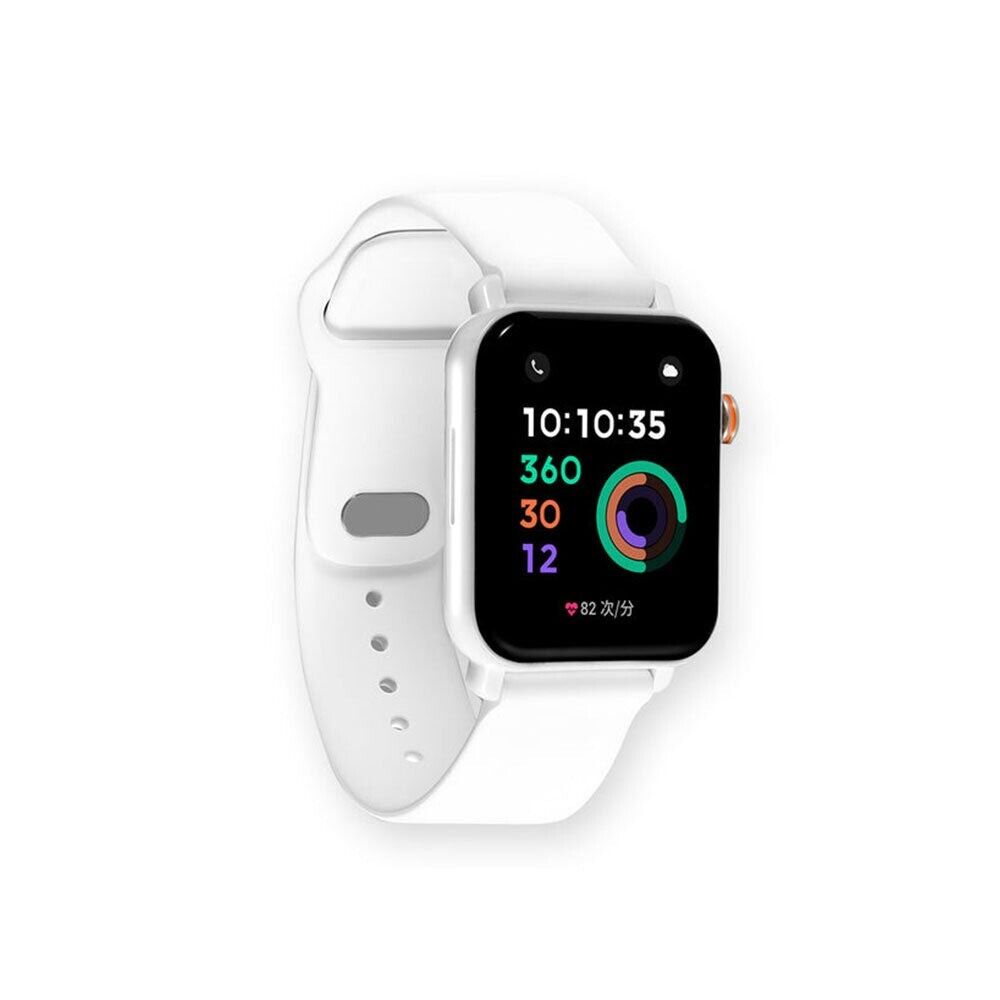 OTOFIX Smart Watch Fitness Tracker Heart Rate Sleep Monitor Waterproof ...