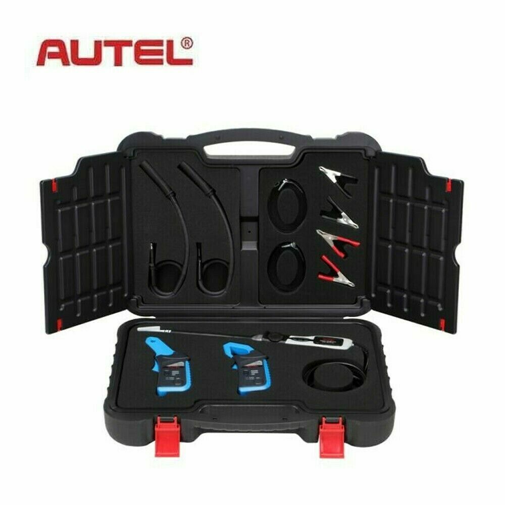 Autel MSOAK Oscilloscope Accessory Kit Compatible MaxiSys Ultra & Maxi ...