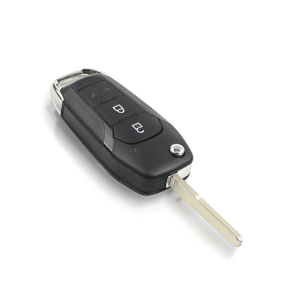 Fits Ford Ranger 433MHz EB3T-15K601-BA Complete Transponder Remote Key ...