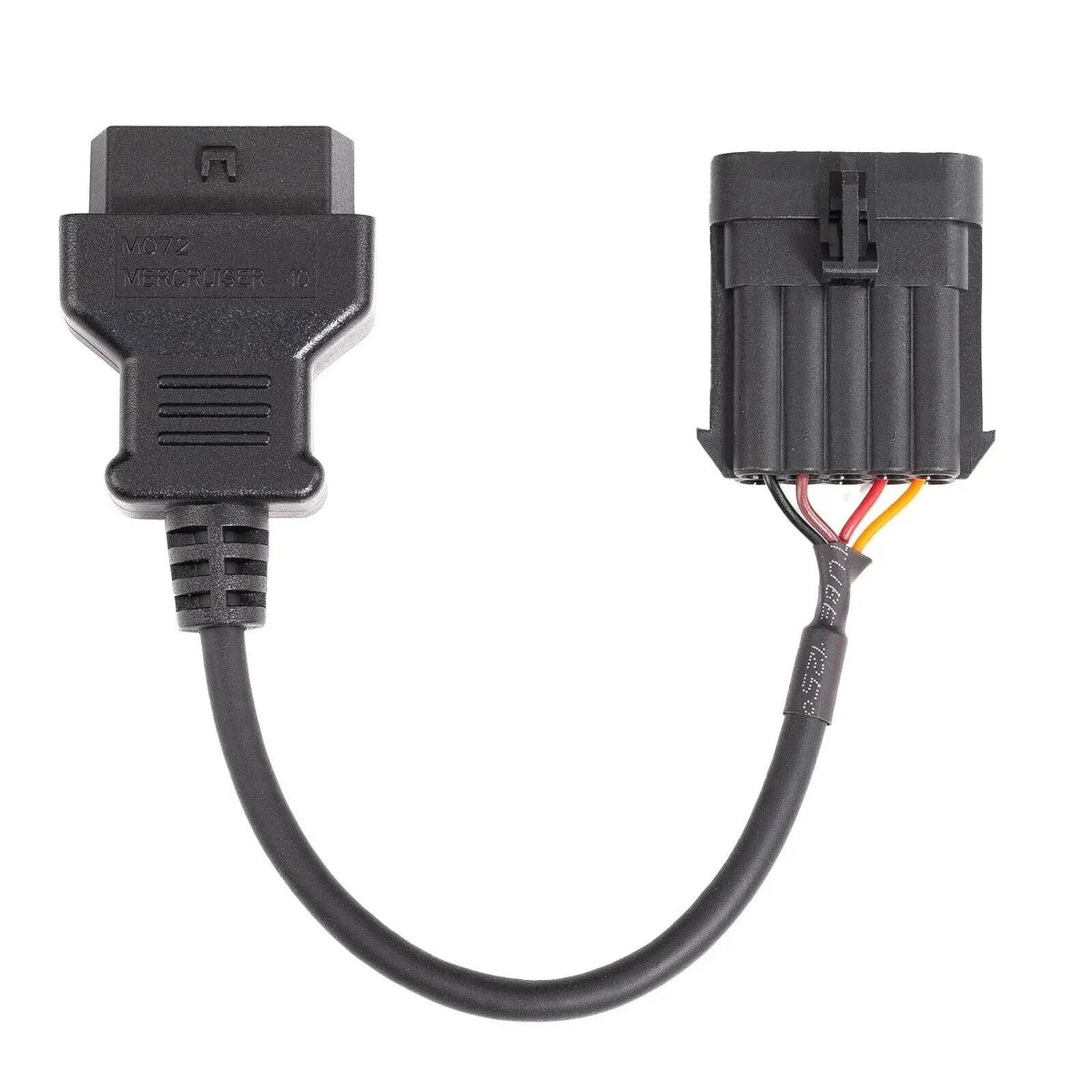 OBDSTAR M072 Cable – Auto Lines Australia