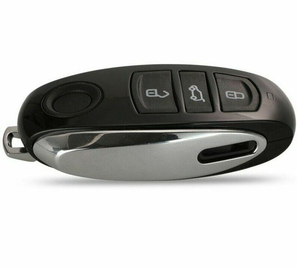 Fits VW Volkswagen 315Mhz 433Mhz 868Mhz Complete Transponder Remote Ke ...