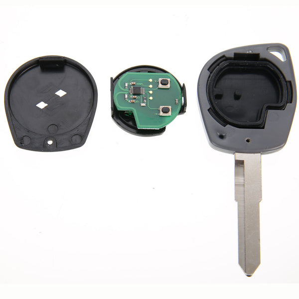 Fit Suzuki SWIFT GRand Vitara Remote Key 2005 2006 2007 2008 2009 2010 ...