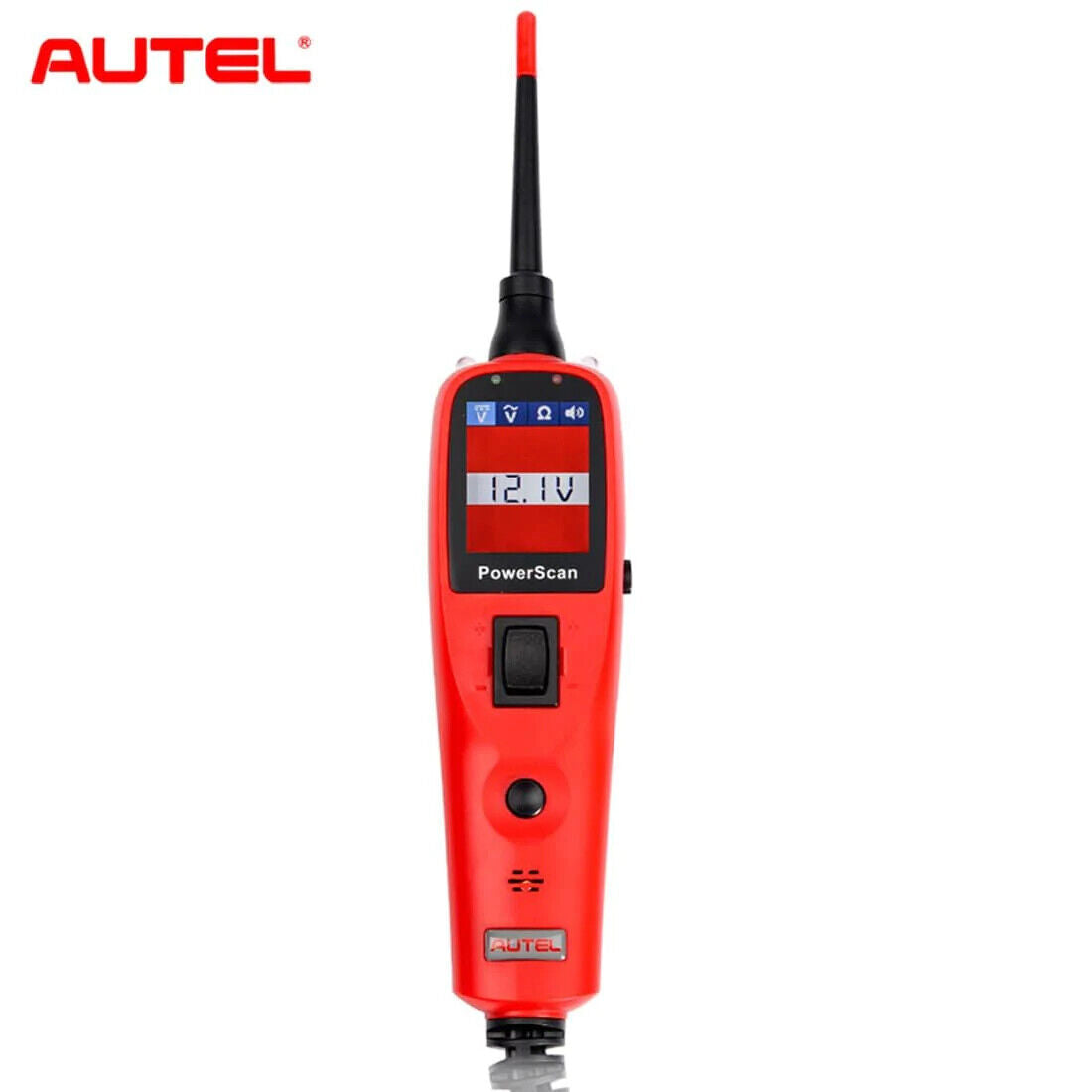 Autel PowerScan PS100 Automotive Power Probe Circuit Tester Diagnostic ...