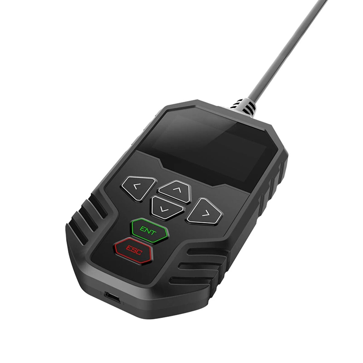 OBDSTAR MT200 Handheld Radio Decoding Tool All by OBD or BENCH – Auto ...