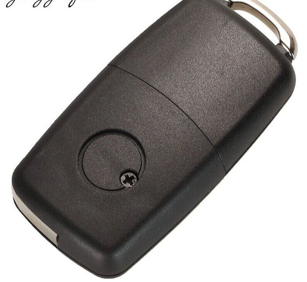 Fits VW/VOLKSWAGEN 434Mhz 2E0959753A Complete Transponder Remote Key ...