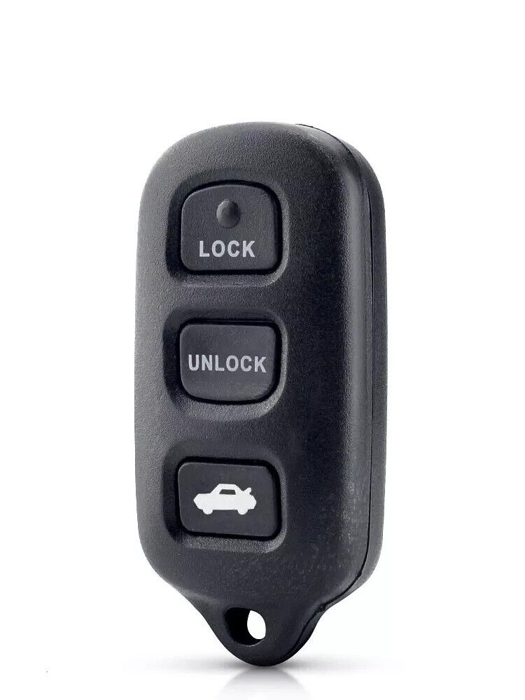 Suitable For Toyo HYQ12BBX Camry Solara Corolla Car Remote Key 314.4Mh ...