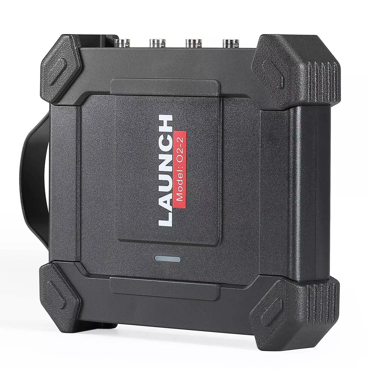 LAUNCH X431 O2-2 Scope Box Oscilloscope Bidirectional ECU Coding For P ...
