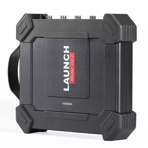 LAUNCH X431 O2-2 Scope Box Oscilloscope Bidirectional ECU Coding For P ...