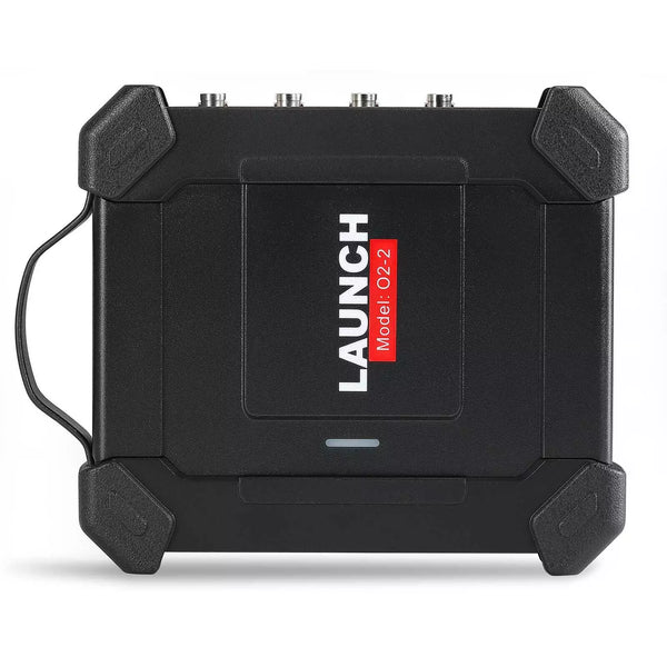 LAUNCH X431 O2-2 Scope Box Oscilloscope Bidirectional ECU Coding For P ...