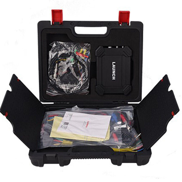 Launch X-431 S2-2 Sensorbox Sensor simulator and tester most vehicle s ...